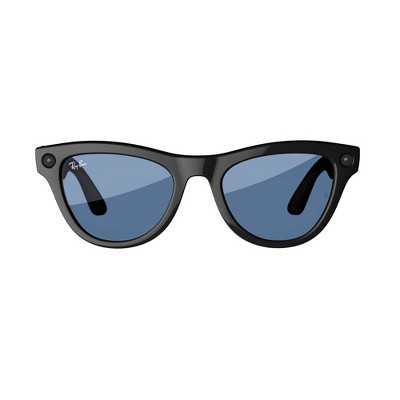 Ray-Ban Meta : Target