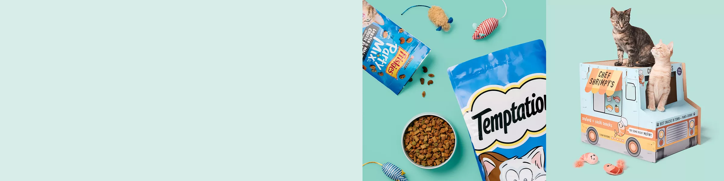 Cat Supplies : Target