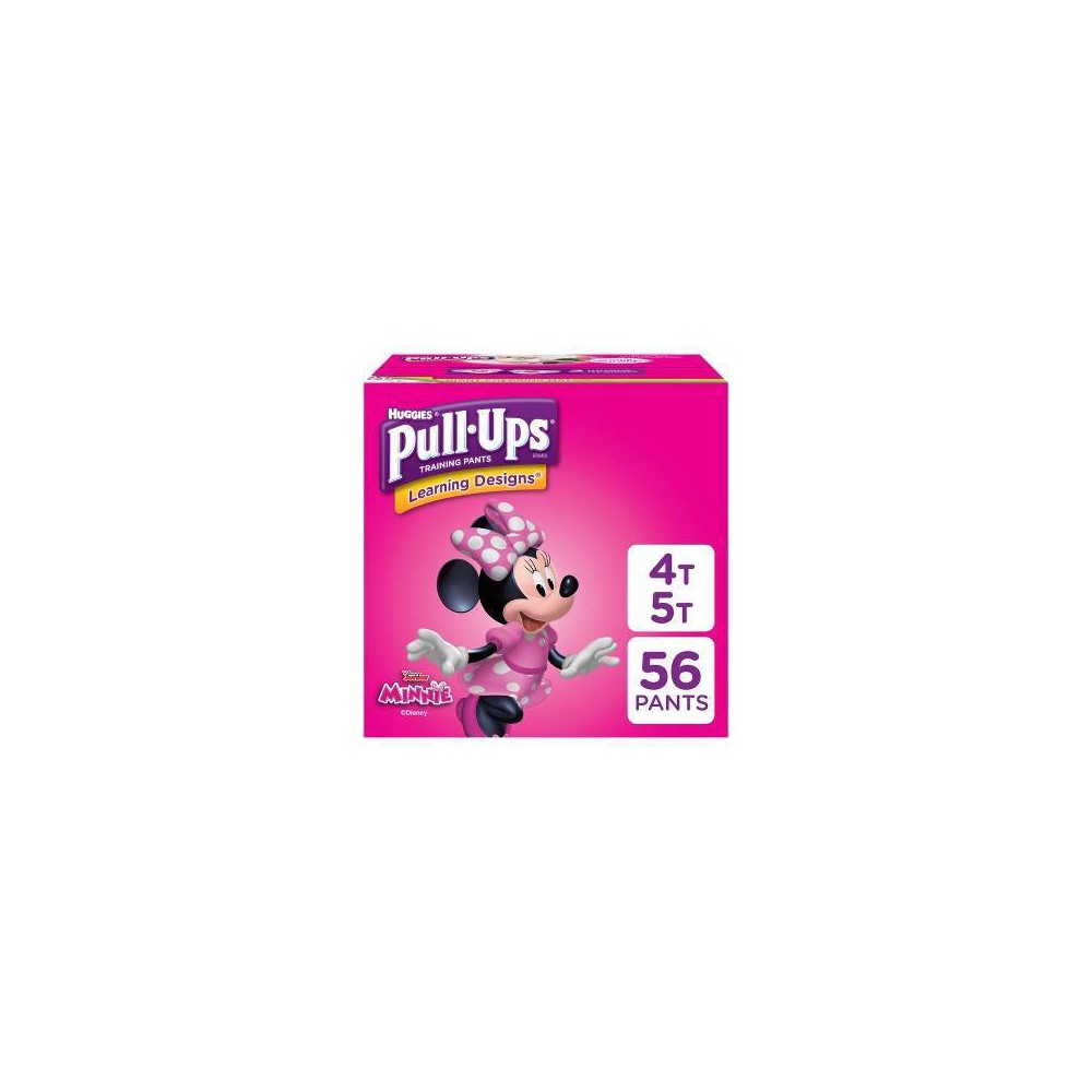 Pull-Ups UPC & Barcode | upcitemdb.com