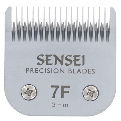 Sensei Precision Blade 7f 3.2mm : Target