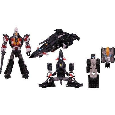 LG-EX Big Powered Takara Tomy Mall Exclusive | Japanese Transformers ...