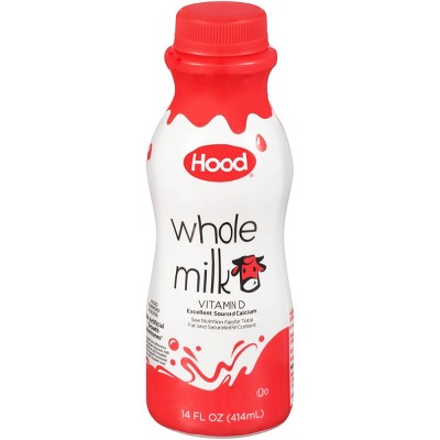 Hood : Milk : Target