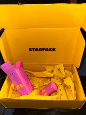Starface Star Balm Starfruit - 0.15oz : Target