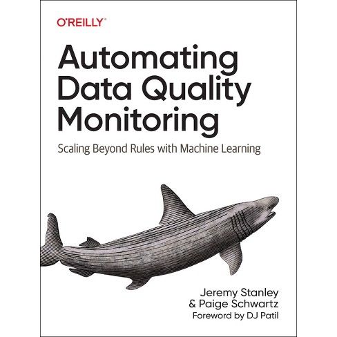 Automating Data Quality Monitoring - By Jeremy Stanley & Paige Schwartz ...