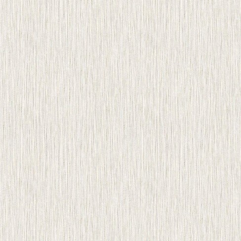 Grasscloth Natural Wallpaper : Target