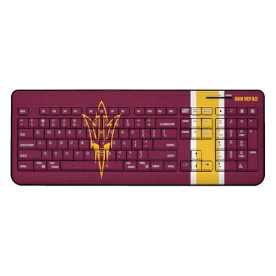 Keyscaper Arizona State University Sun Devils Stripe Wireless Usb ...
