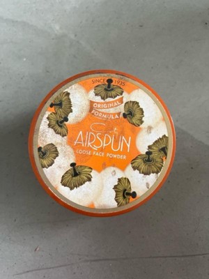 Airspun Loose Powder - 1.2oz : Target
