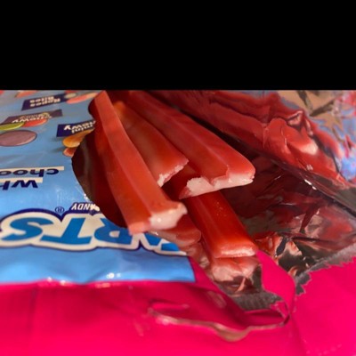 Sweetarts Ropes Cherry Punch Peg Candy - 5oz : Target