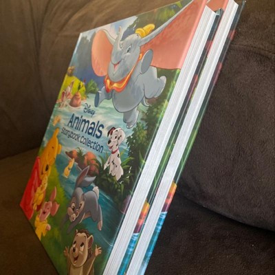 Disney Animals Storybook Collection - (disney Storybook Collections ...