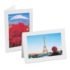 Best Paper Greetings 48-pack Photo Frame Cards With Envelopes ...