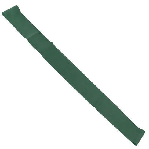Cando Resistance Exercise Band Loop, Green Medium 30 Inch, For Workouts ...