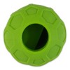 Jw Pet Tumble Teez Treat Dog Toy - Green - S : Target