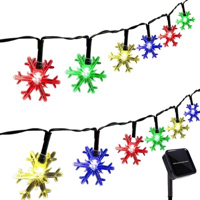Twinkle Star Led Copper String Lights Usb Powered With Remote Control ...