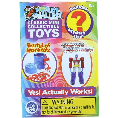 Super Impulse : Collectible Surprise Toys : Target