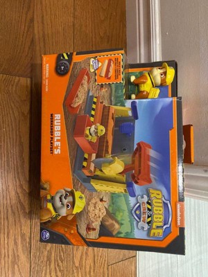 Rubble & Crew Rubble Workshop Playset : Target