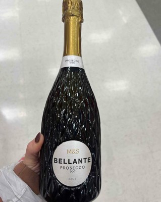 M&S Bellante Prosecco - 750ml Bottle : Target