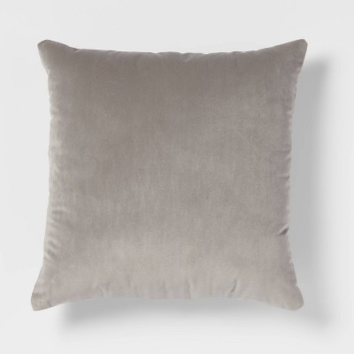 Gray : Throw Pillows : Target