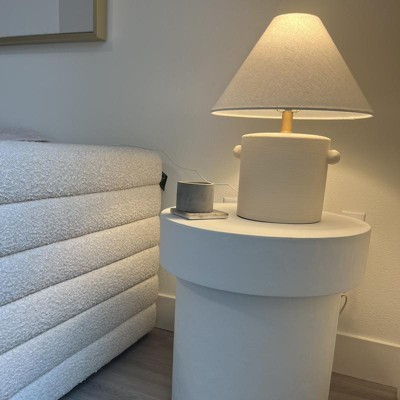 Arbon Accent Table - Threshold™ Designed With Studio Mcgee : Target