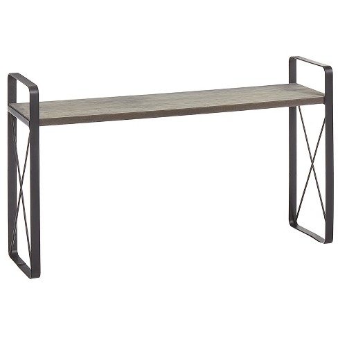 The Lakeside Collection Farmhouse Bathroom Collection - Over The Sink ...