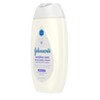 Johnson's Sensitive Care Baby Face & Body For Dry And Sensitive Skin ...