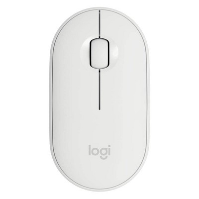 Logitech M535 Bluetooth Mouse Compact Wireless Mouse Black : Target