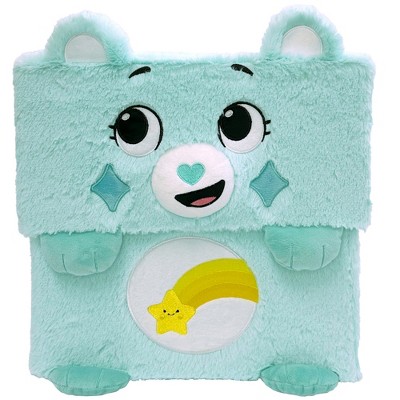 Care Bears: Storables 12" Box - Wish Bear - Ages 1+ : Target