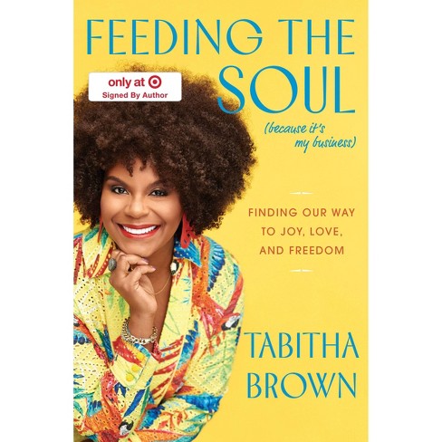 Feeding The Soul (because It's My Business) - Target Black Friday ...