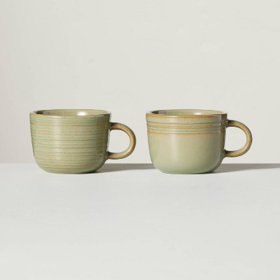 Hearth & Hand with Magnolia : Coffee Mugs & Tea Cups : Target
