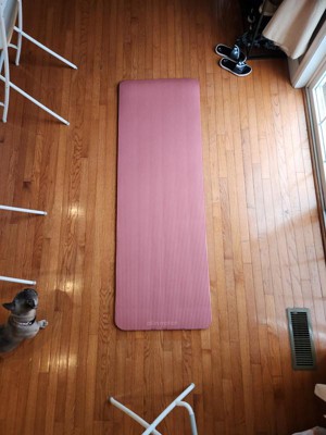 Premium Fitness Mat 15mm - All In Motion™ : Target