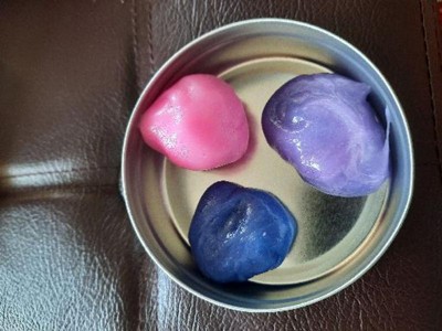 Crazy Aaron's Intergalactic Thinking Putty Tin : Target