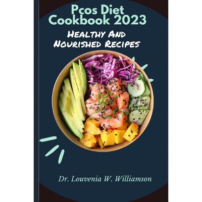The Pcos Plan - By Nadia Brito Pateguana & Jason Fung (paperback) : Target