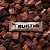 Built Bar Puff Collagen Protein Bars - Gluten Free, Brownie Batter, Low In Sugar & Carb Snack ...