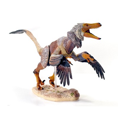 Beasts Of The Mesozoic: Dilong Paradoxus : Target