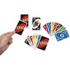 Uno Card Game : Target
