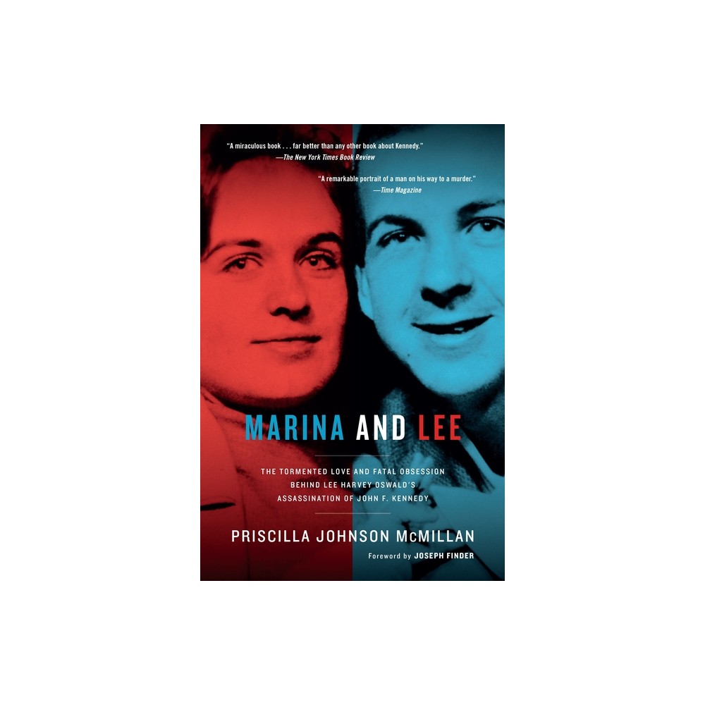 ISBN 9781586422165 - Marina and Lee : The Tormented Love and Fatal ...