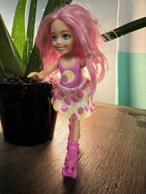 Barbie Pop Reveal Fruit Series Chelsea : Target