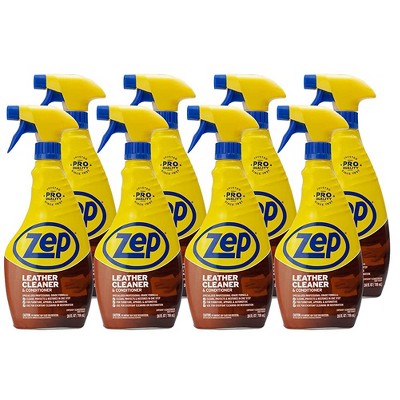 Zep Home Pro 2-in-1 Miracle Grout Cleaner And Protectant - 32 Fl Oz ...