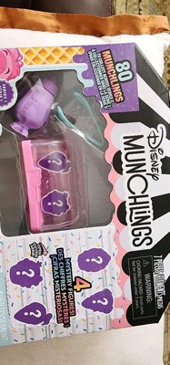 Disney Munchlings Mini Munch Displays : Target