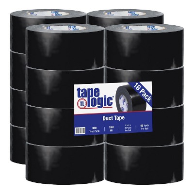 Gorilla 10 Yard Duct Tape Black : Target