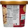 Kemps Caribou Coffee Java Chunk Premium Ice Cream - 48oz : Target