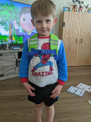 Kids' Twise Side-kick 12" Backpack - Unicorn : Target