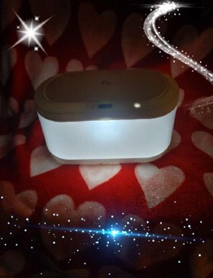Munchkin Touch Free Baby Wipe Warmer With Nightlight : Target