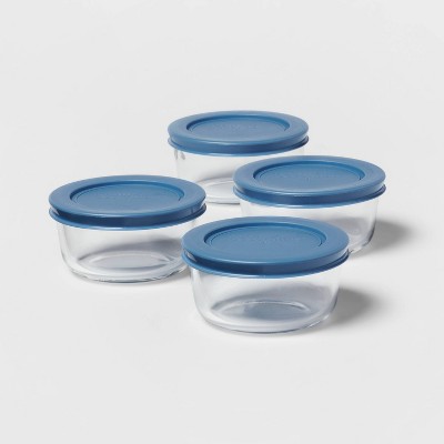 Room Essentials : Food Storage Containers : Target