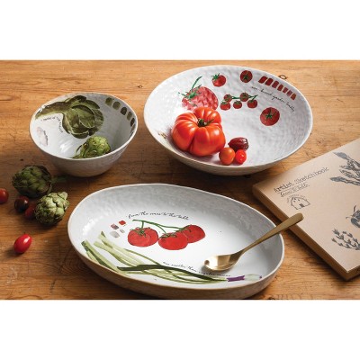 Farm To Table Dinnerware Collection - Rosanna : Target