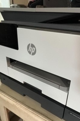Hp Inc. Officejet Pro 9135e Wireless All-in-one Printer With Bonus 3 ...