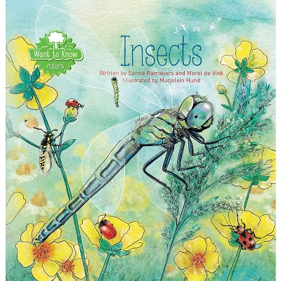 Fly Guy Presents: Insects (scholastic Reader, Level 2) - By Tedd Arnold (paperback) : Target