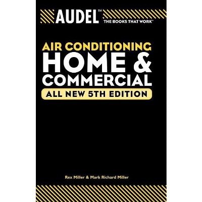 Audel Hvac Fundamentals, Volume 1 - (audel Technical Trades) 4th ...