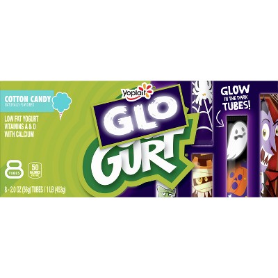 Go-GURT : Target