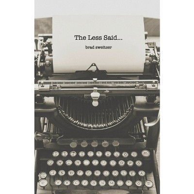 Simply Said - By Jay Sullivan (paperback) : Target