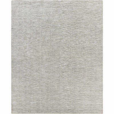 Hauteloom Rectangle Area Rug Gray : Target